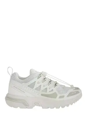 SALOMON Acs + Og Sneakers - White