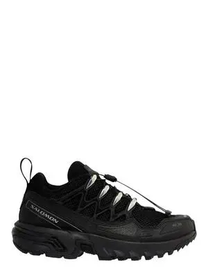SALOMON Acs + Og Sneakers - Black