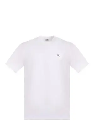 C.P. COMPANY Cotton T-Shirt