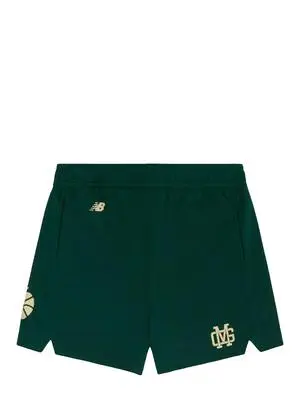 Aimé Leon Dore X New Balance Sonny Ny Gym Short - Green
