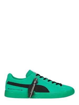 PUMA Porsche X Rs 2.7 Suede '50th Anniversary - Green