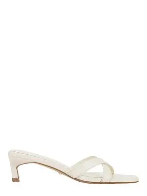 Raye Shea Sandal Ivory - Bone