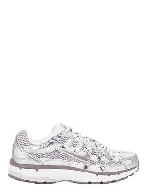 Nike P-6000 Sneaker Platinum Violet  Taupe Grey  & Vast Grey