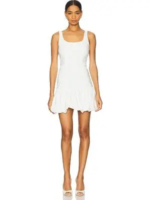 Steve Madden Ravenna Mini Dress - Antique