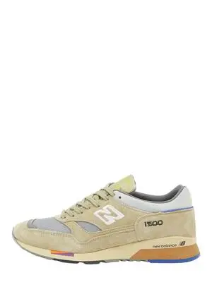 NEW BALANCE X Salehe Bembury 1500 Sneaker - Green