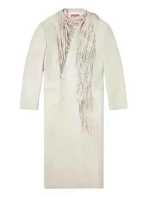 DIESEL® J-eldar Coat - Grey