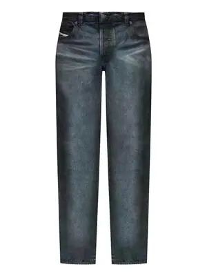 DIESEL® Diesel 1993 D-Vyl Jeans Blue
