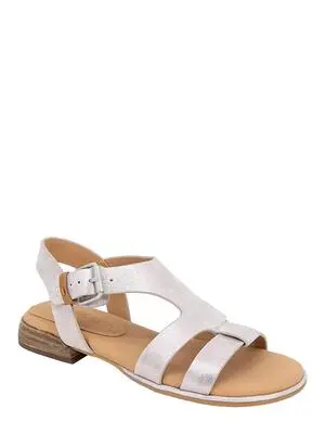 KENNETH COLE Haisley Sandals - Lavender Leather