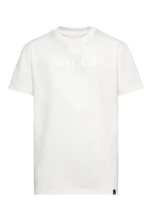 Boggi Milano Logo-print T-shirt - White