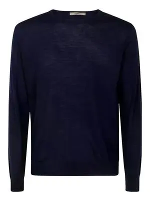 NUUR Wool T-shirt