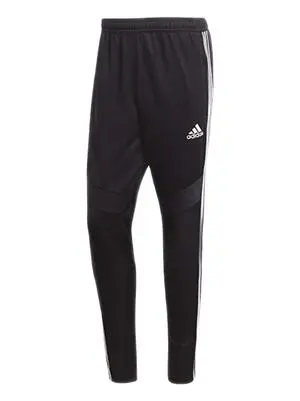 Adidas Soccer Tiro 19 Training Pants - Black/white