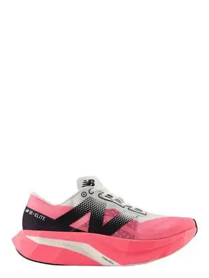 NEW BALANCE FuelCell SuperComp Elite V4 Ultra Pink/white/black