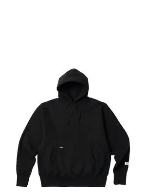 PALACE Camber Hood - Black
