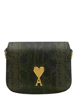 Ami Shoulder Bag - Green