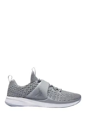 JORDAN Trainer 2 Flyknit - Grey