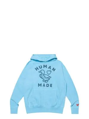 HUMAN MADE Tsuriami Hoodie - Blue