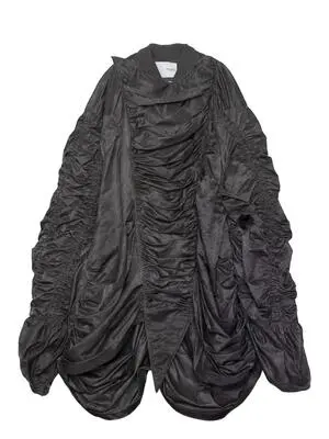 YOSHIOKUBO Big Jacket - Black
