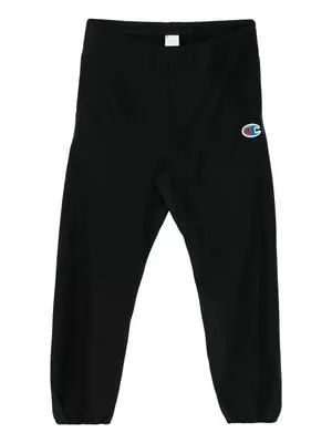 UNDERCOVERISM X Champion Sweatpants - Black