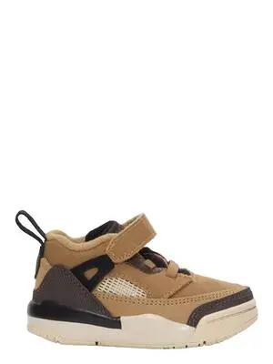 JORDAN Jordan Spizike Low Sneakers Flax/black/sanddrift