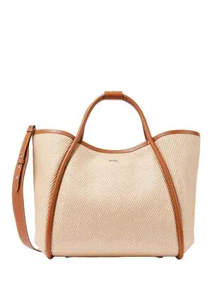 MAX MARA Max Mara Summermarin Medium Tote Bag