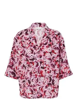 DRIES VAN NOTEN Dries Van Noten Printed Shirt