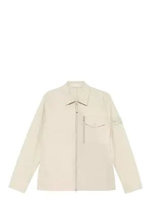 Stone Island Ghost Jacket - Neutrals