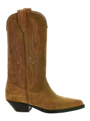 SONORA Sonora Santa Fe Boots