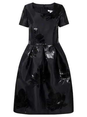 COMME DES GARÇONS Comme Des Garçons Comme Des Garçons Poly Dress