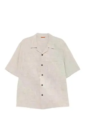 Barena Venezia Solana Gresto Shirt - Neutrals