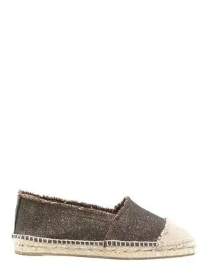 CastaÑer Kampala Espadrilles - Brown