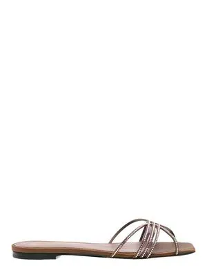 ALEVI MILANO Aleví Agnese Flat Sandals