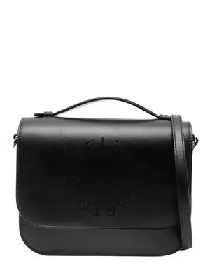 STELLA MCCARTNEY Stella McCartney Logo Cross Body Bag