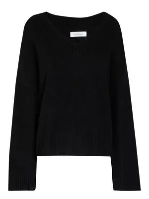 Naadam Cashmere Sweater - Black