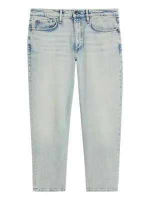 Rag & Bone Beck Denim Jeans - Light Denim