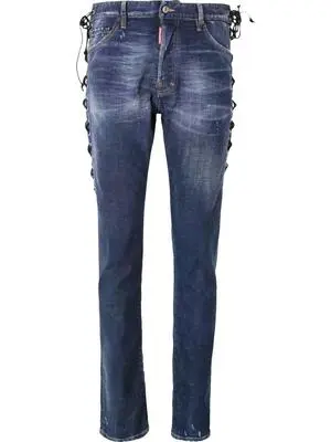 DSQUARED2 DSQUARED2 Cool Guy Jeans
