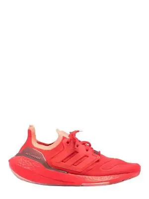 Adidas Ultraboost 22 Sneakers - Vivid Red/vivid Red/turbo