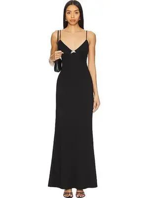 MORE TO COME MORE TO COME Lya Maxi Dress