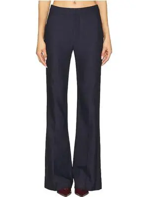 A.L.C. Sophie Ii Pant - Evening Blue