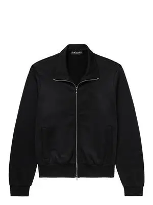 Our Legacy Mob Jersey Jacket - Black