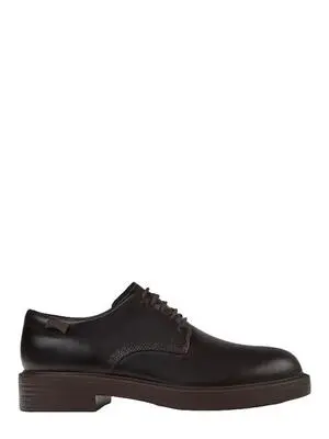 Camper Dean Oxford - Brown