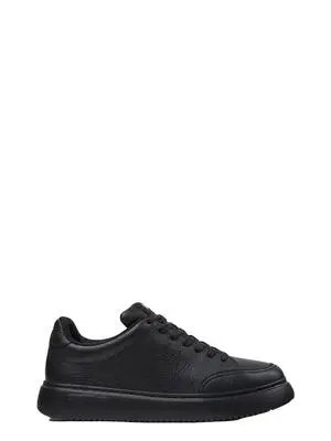 Camper Runner Sneakers - Black