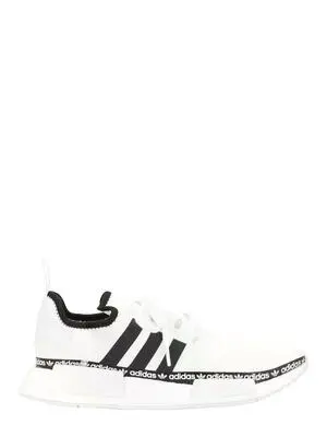 Adidas Nmd_r1 Sneakers - Cloud White/core Black/cloud W