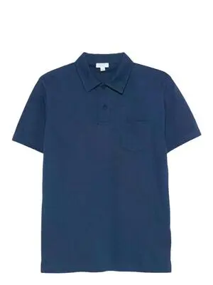 SUNSPEL Riviera Polo Shirt