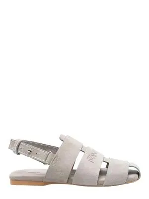 JW ANDERSON JW Anderson Caged Sandals