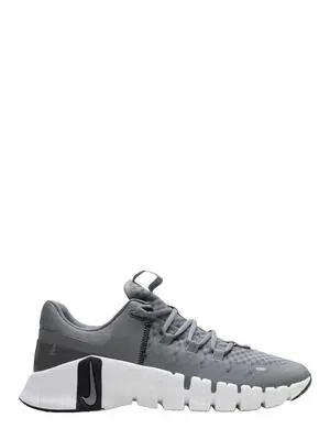 Nike Free Metcon 5 Sneakers - Grey