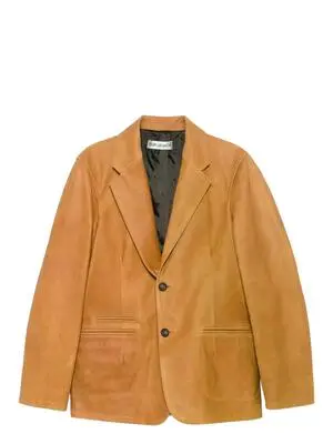 Our Legacy Opening Blazer - Brown