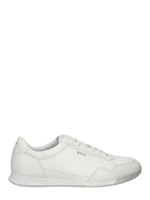 BOSS Titanium Sneakers - White