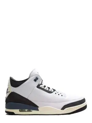 JORDAN Air 3 Og Sp A Ma Maniére Sneakers - White