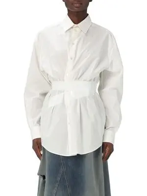 MAISON MARGIELA Shirt - White