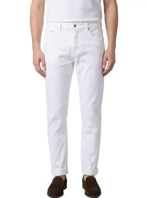 DONDUP Dondup Jeans White